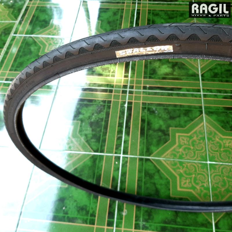 Jual BAN LUAR SEPEDA 700 x 25C 28C 700x25C 700x28C SWALLOW FIXIE BALAP ROADBIKE ROAD BIKE ...