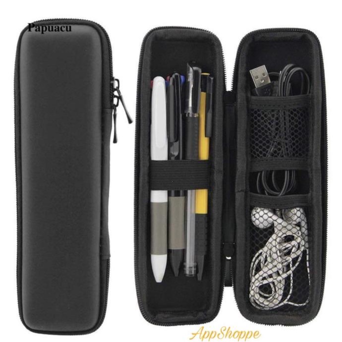 Jual Box Apple Pencil Kotak Storage Stylus Pen Universal Eva Case ...