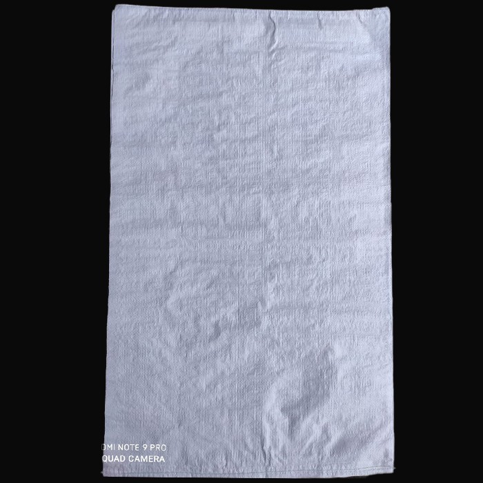 Jual karung plastik baru 50 kg tebal ukuran 50x75 cm | Shopee Indonesia