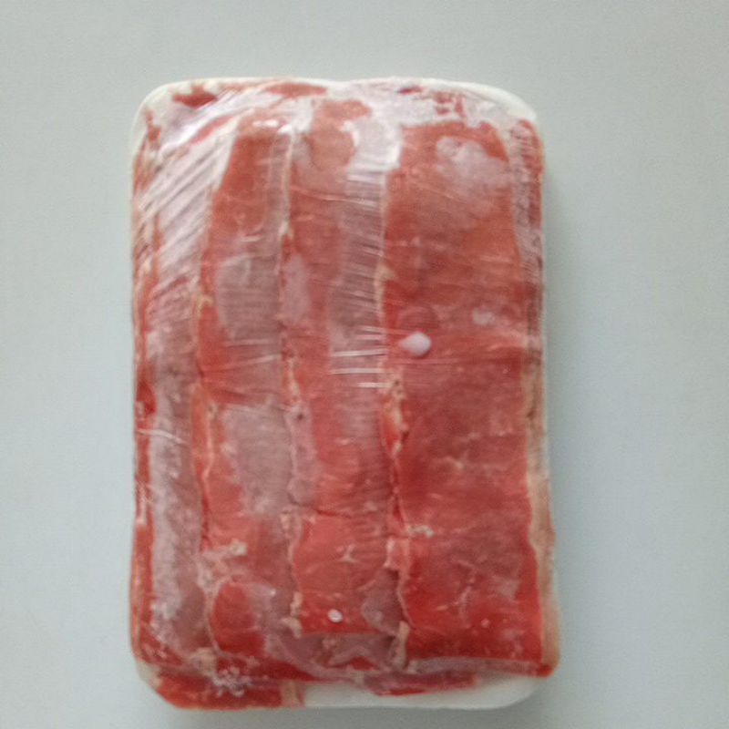 Jual short plate / Beef Slice Low Fat 500gr | Shopee Indonesia