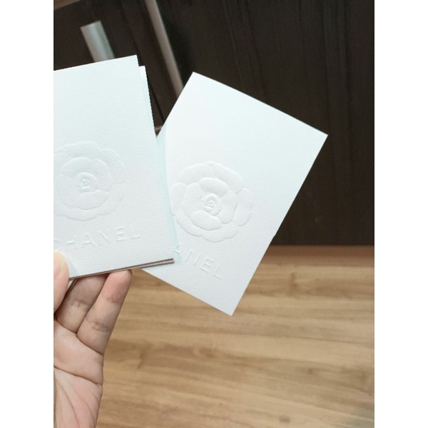 Jual CHANEL envelope Authntic | Shopee Indonesia