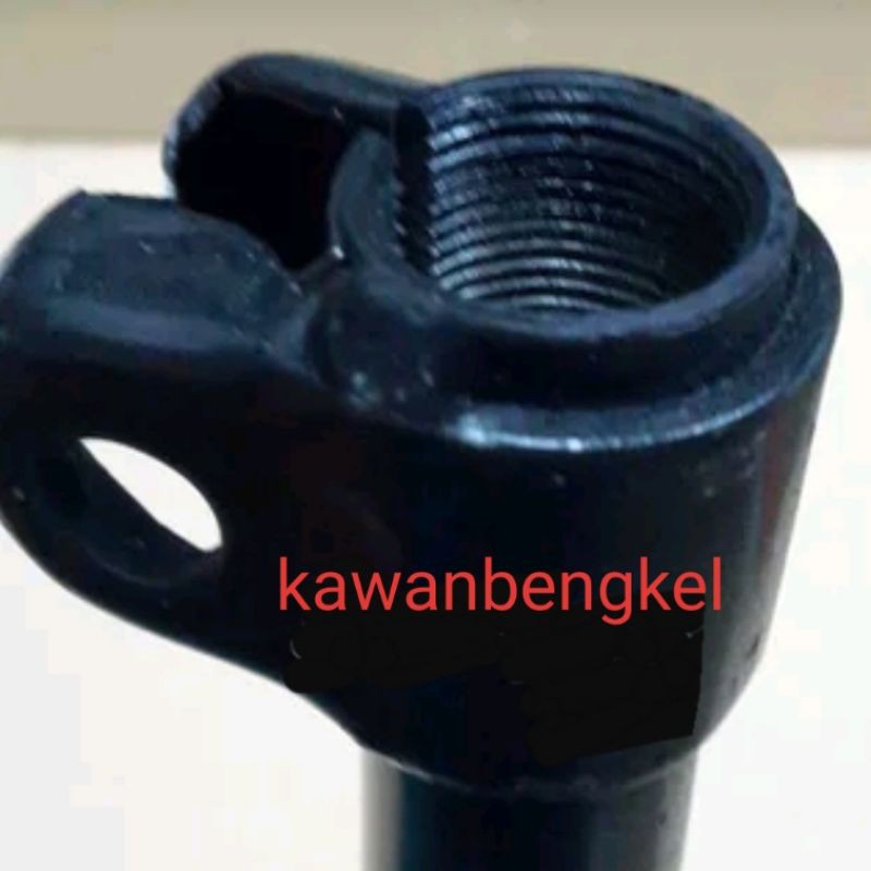 Jual Pipa tie rod as tie rod long tie rod PS135 PS136 CANTER PS136 HDL ...