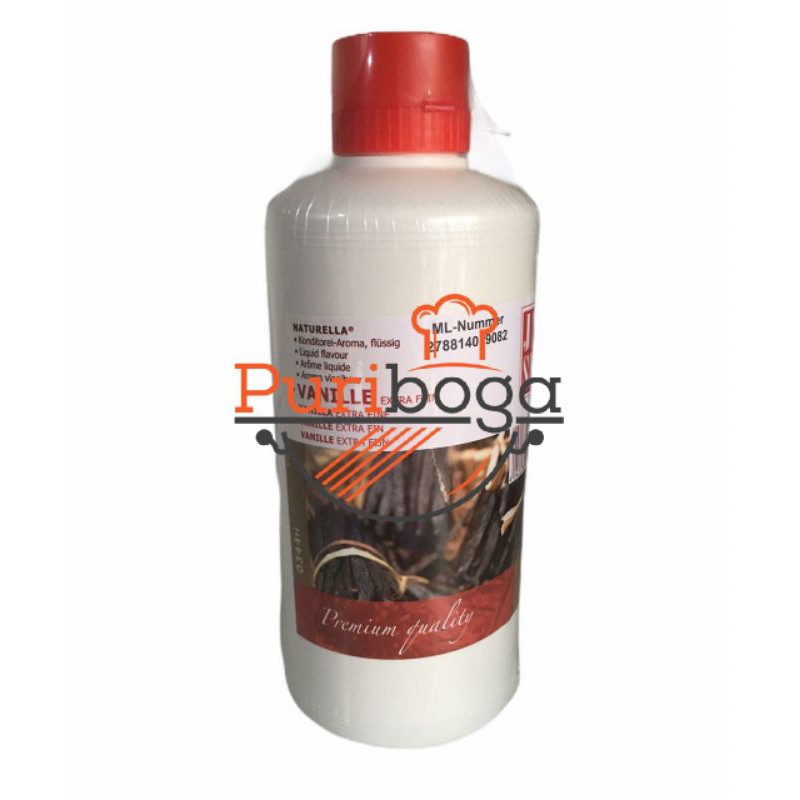 Jual Jansen Vanila Extract 1 kg | Shopee Indonesia