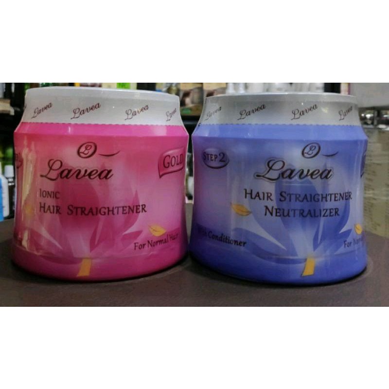 Jual (GOLD) LAVEA SMOOTHING, LAVEA REBONDING, PELURUSAN LAVEA,REBONDING ...