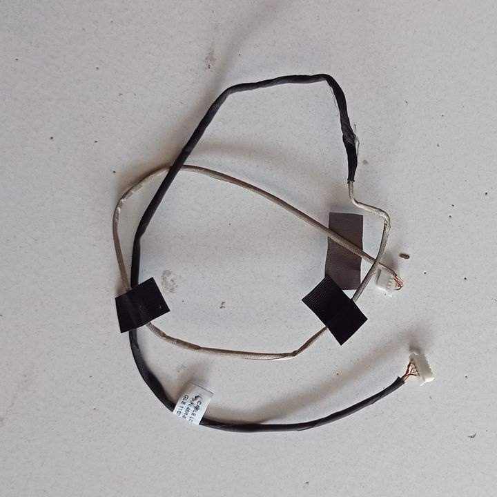 Jual Kabel Kamera SMK Zyrex B10 Webcam Camera Cable Bekas Second ...