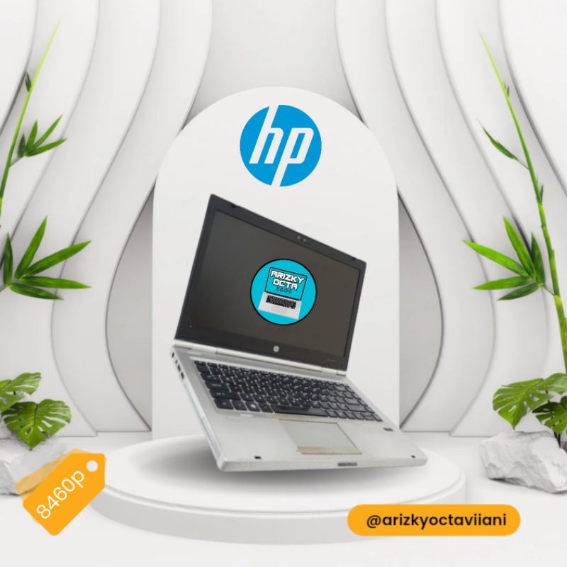 Jual LAPTOP RAM 16GB HP Elitebook IntelCorei7 ssd512gb Windows 10 Pro ...