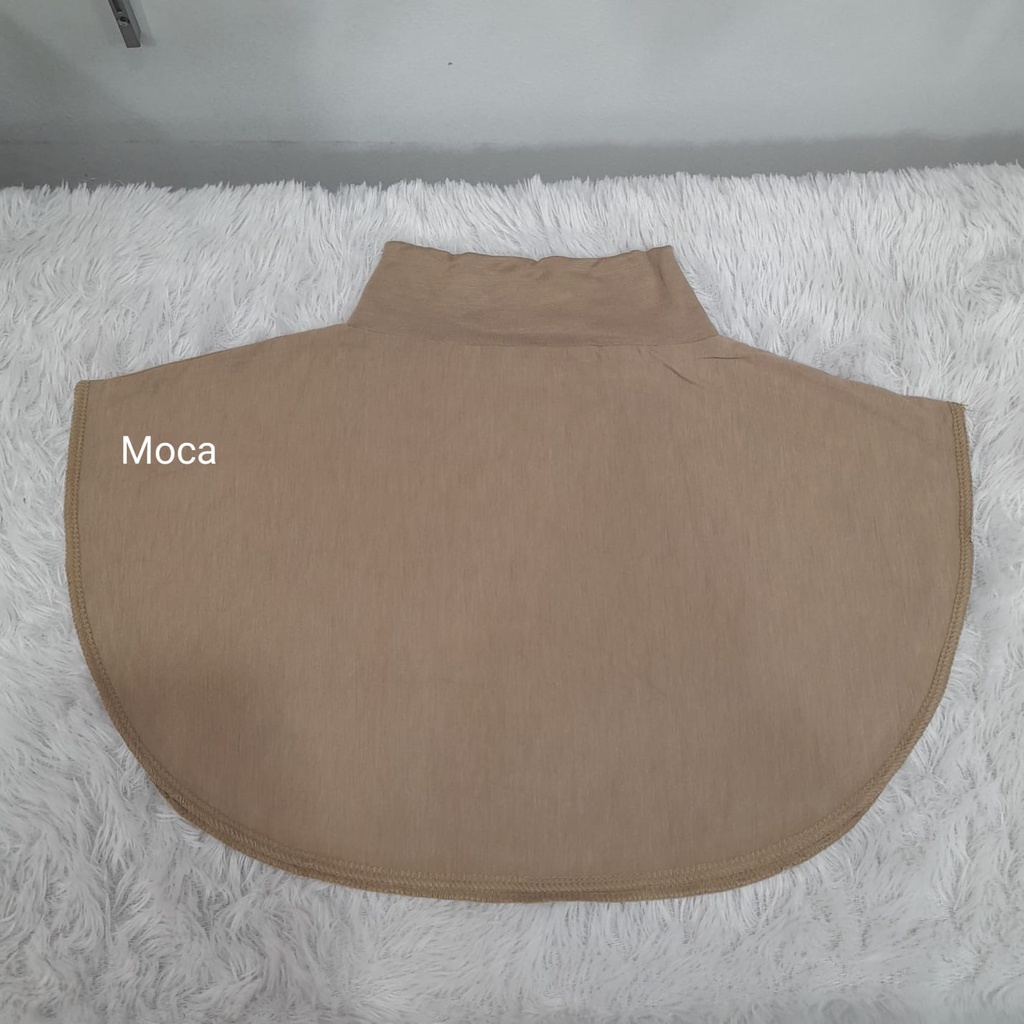 Jual HIJABELSYA Inner leher,inner dada premium, manset dada ,inner dada ...