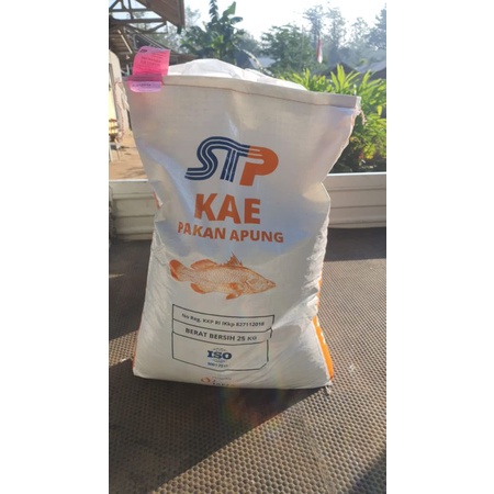 Jual KAE STP protein 50%-52% kemasan 10kg | Shopee Indonesia