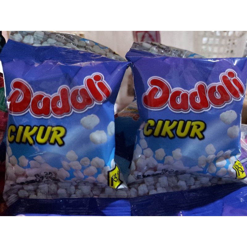 Jual Pilus Cikur Dadali isi 10 pcs | Shopee Indonesia