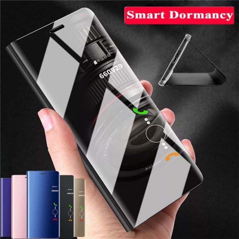 Jual Original Casing Iphone 12 Pro Max 12ProMax Iphone12 Flip Clear ...