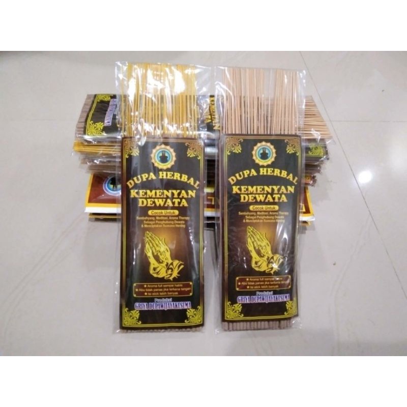 Jual Dupa dan dupa herbal bali | Shopee Indonesia