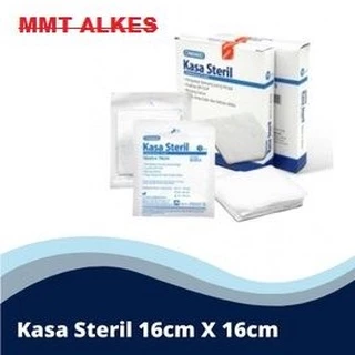 Jual Kasa Steril Terlengkap & Harga Terbaru Mei 2025 | Shopee Indonesia