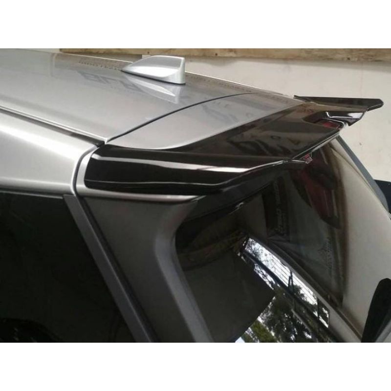 Jual spoiler toyota raize dan daihatsu Rocky | Shopee Indonesia