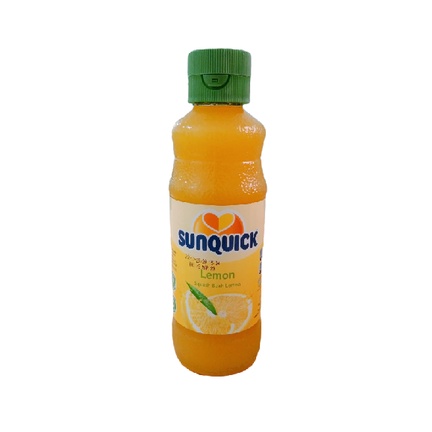 Jual SIRUP SUNQUICK 330ML/SUNQUICK Ada 3 Varian Rasa / SUN QUICK SIRUP ...