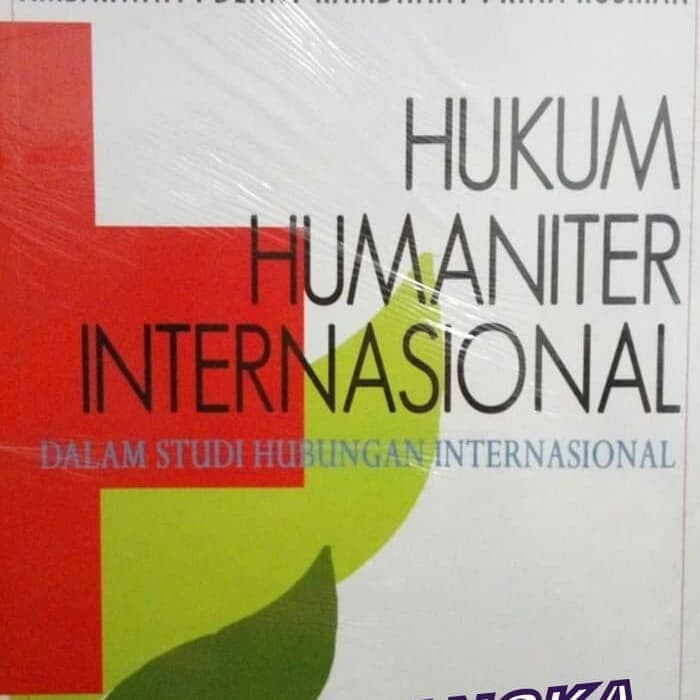 Jual Hukum humaniter internasional by ambarwati denny ramdhany | Shopee ...