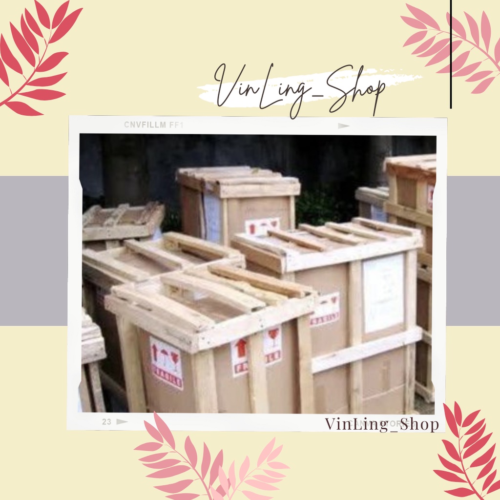 Jual Packing kayu | Shopee Indonesia