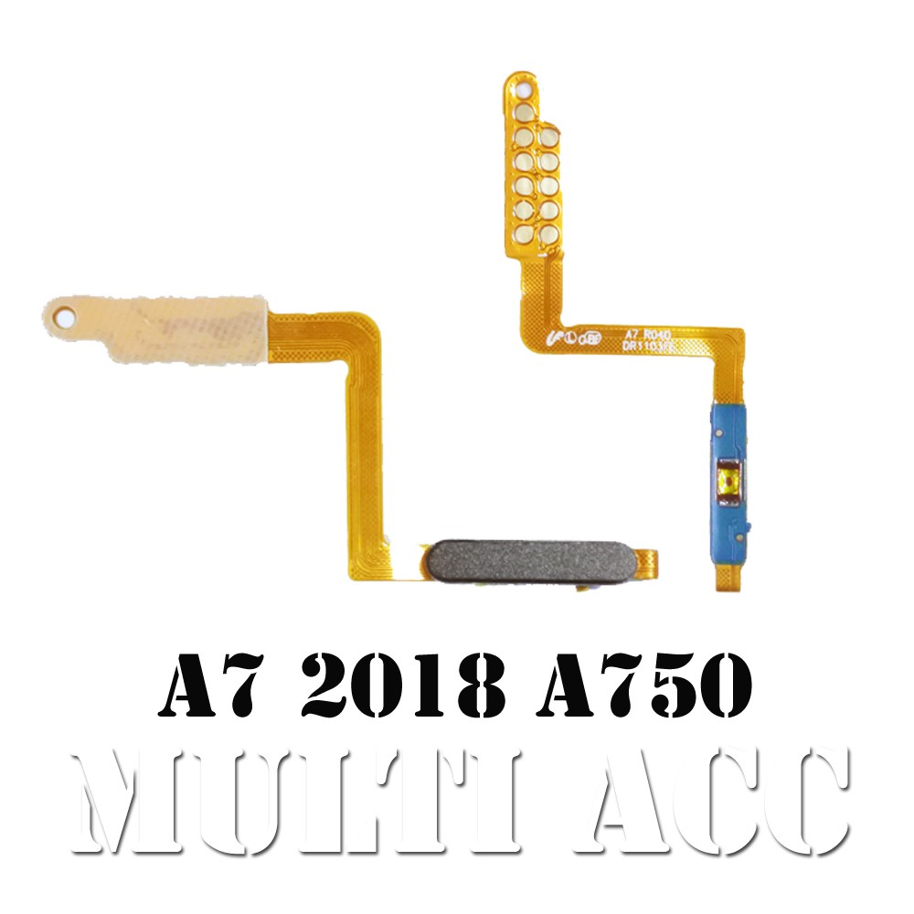 Jual FLEXIBEL SAMSUNG A750 A7 2018 ON OFF TOMBOL ON OFF RUBBER | Shopee Indonesia