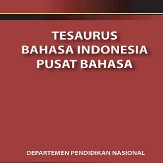Jual Tesaurus Terlengkap & Harga Terbaru Mei 2024 | Shopee Indonesia