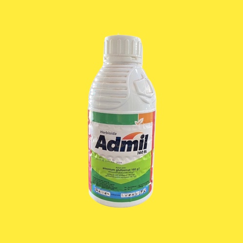 Jual Herbisida Obat Rumput ADMIL 160sl 1 Liter | Shopee Indonesia
