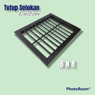 Jual Tutup Selokan Terlengkap & Harga Terbaru Agustus 2025 | Shopee ...
