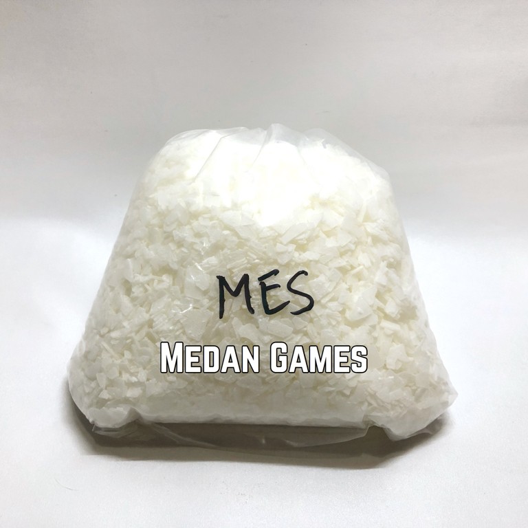 Jual MES Flake / Methyl Metil Ester Sulfonate 1 Kg | Shopee Indonesia