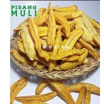 Jual Keripik Pisang muli kiloan | Shopee Indonesia