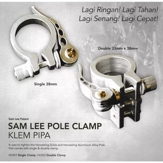 Jual Klem Pipa Terlengkap & Harga Terbaru Juni 2024 | Shopee Indonesia