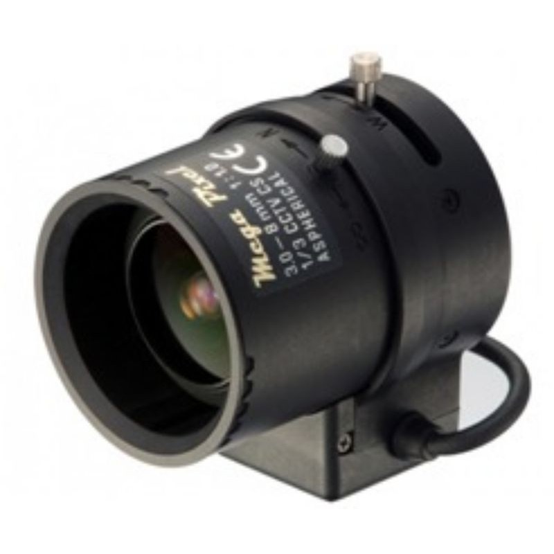 Jual VARIFOCAL MANUAL IRIS LENS TYPE 15-L3508ZD | Shopee Indonesia