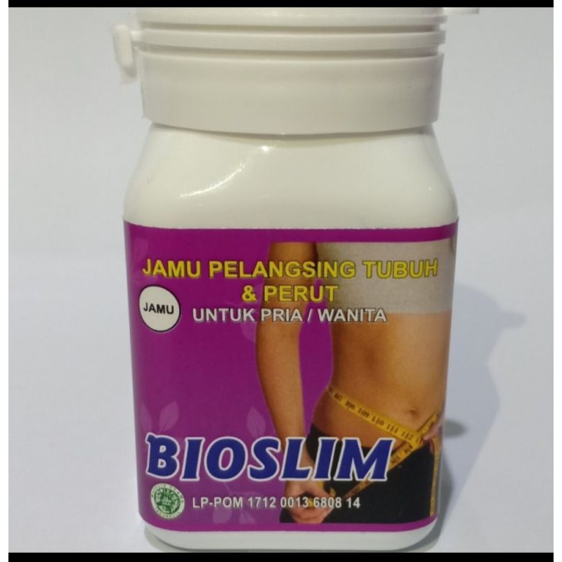 Jual Pelangsing Alami | Shopee Indonesia