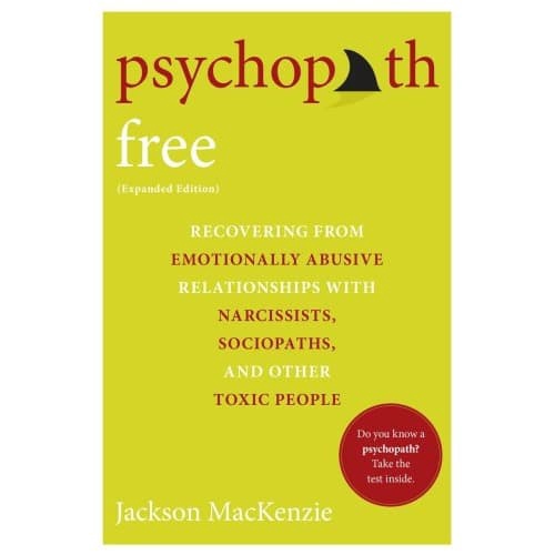 Jual Buku Psychopath Free - Expanded Edition - murah | Shopee Indonesia