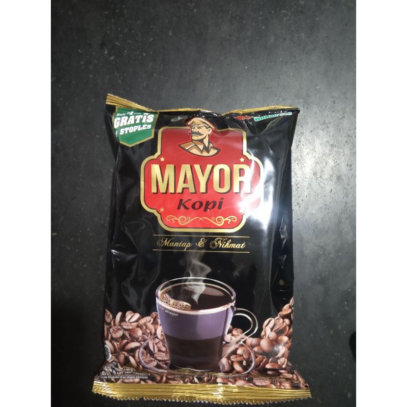 Jual Kopi Mayor | Shopee Indonesia