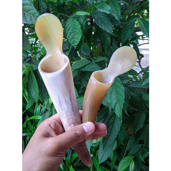 Jual kerikan tanduk tradisional original 100% | Shopee Indonesia