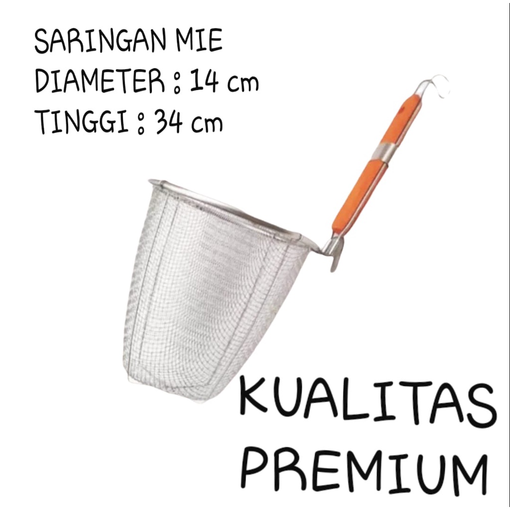 Jual Saringan Mie Kocok | Saringan Mie Ayam | Saringan Stainless Bolong ... Jual Saringan Mie Kocok | Saringan Mie Ayam | Saringan Stainless Bolong ...