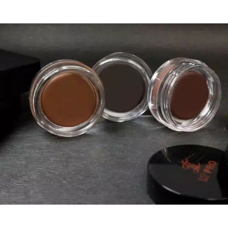 Jual LT PRO Dual Lasting Brow Cream | Shopee Indonesia