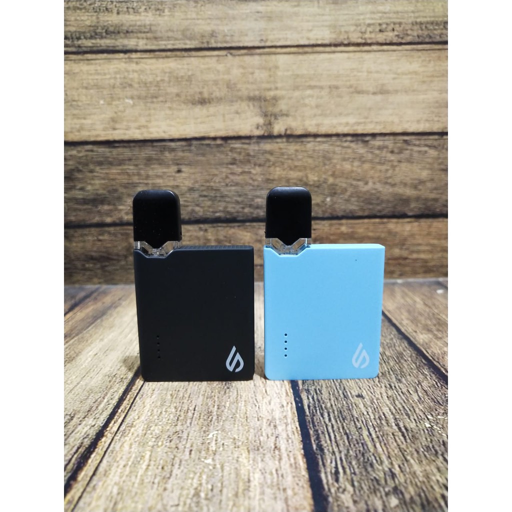 Jual POD UPODS SQUARE ORIGINAL | Shopee Indonesia