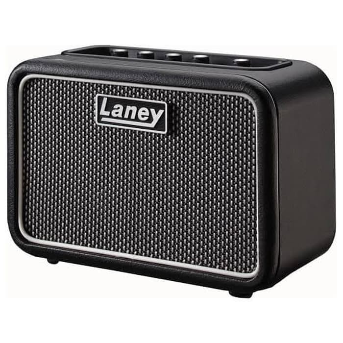 Jual Ampli Gitar Laney MINI ST SuperG Stereo Mini Guitar Amplifier ...
