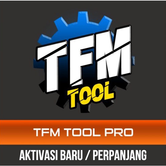 Jual TFM TOOL PRO | Shopee Indonesia
