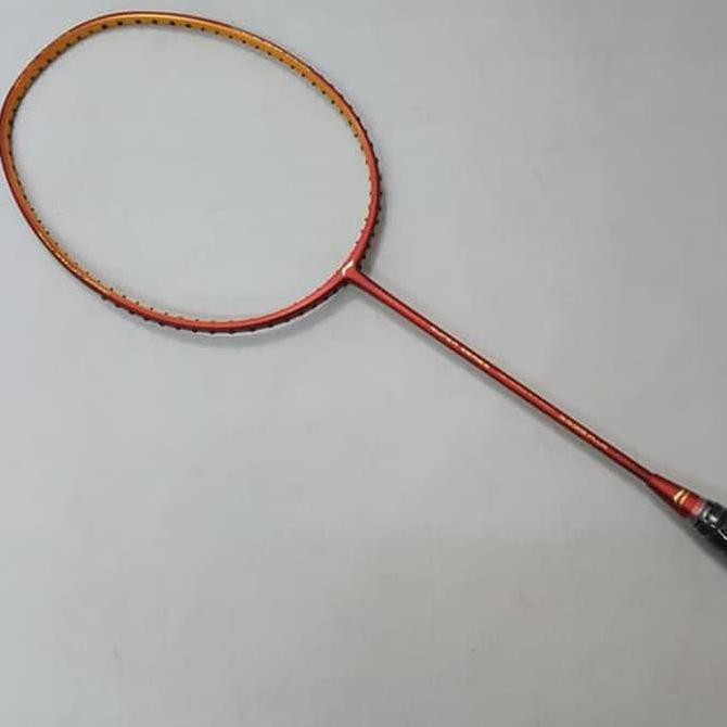 Jual Raket Badminton Lining / Li Ning- Ss 99 Plus | Shopee Indonesia