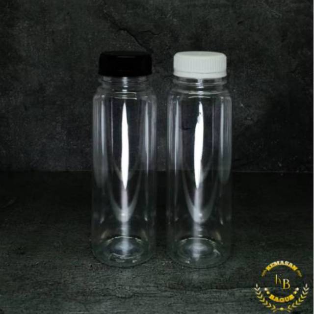 Jual Botol Plastik Kale 250ml Tebal / Botol Juice Kopi 250ml | Shopee ...