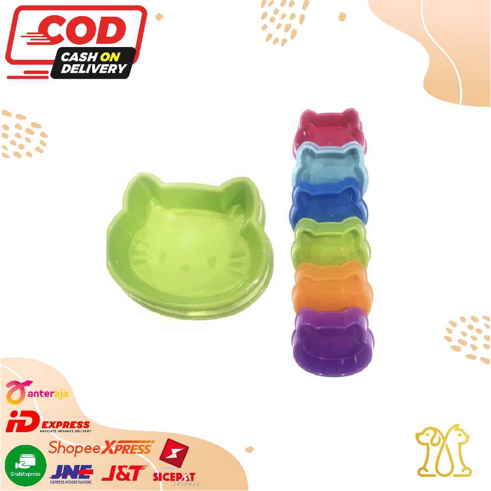 Jual TEMPAT MAKAN HELLO KITTY - Tempat Makan Mangkuk Kucing Anjing ...