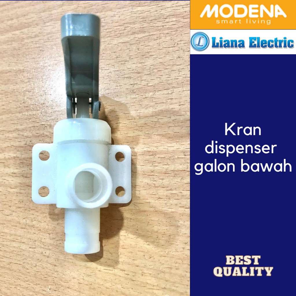 Jual MODENA DD 06 / 65L - Kran Dispenser Part Pengganti | Shopee Indonesia