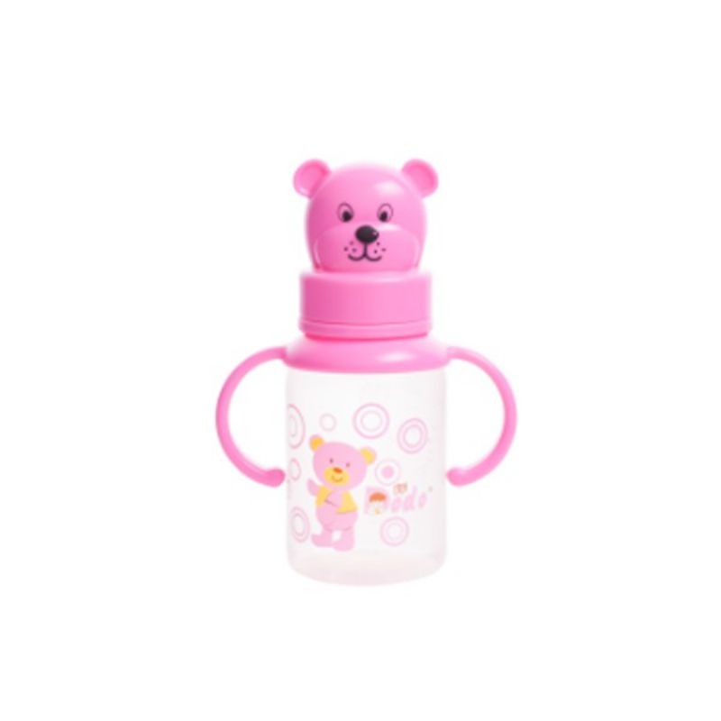 Jual (Premium) Dot Bayi Botol Susu Dodot Anak Baby dengan Karet Nipple ...