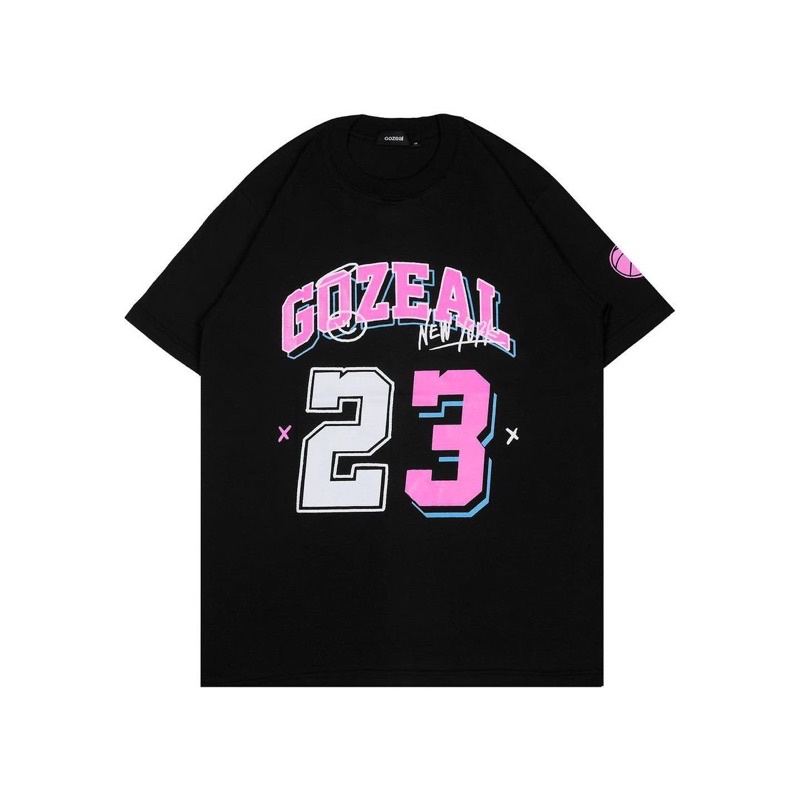 Jual GOZEAL - NEW YORK ORIGINAL (PONTTE STORE) | Shopee Indonesia