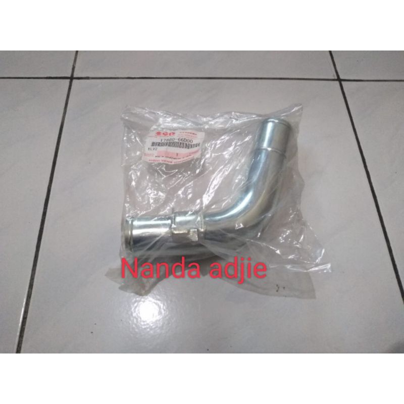 Jual Pipa water outlet mobil Grand escudo 1.6 original | Shopee Indonesia