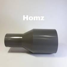 Jual Vlok Sok 2 x 1"inch Aw Rucika/Plok Sok 2 x 1 in Pvc/Reducer Sock ...