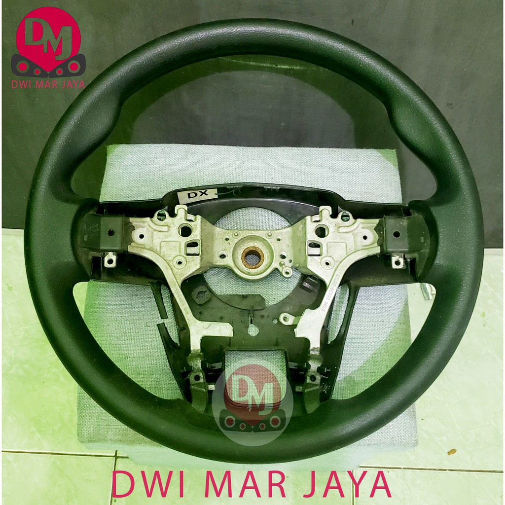 Jual Batang Stir lingkaran stir Toyota Kijang Innova tipe G reborn ...