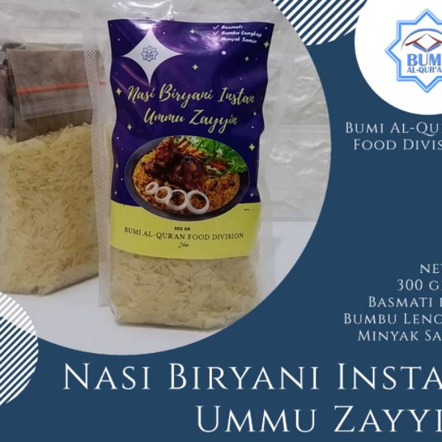 Jual Nasi Biryani Instan | Shopee Indonesia