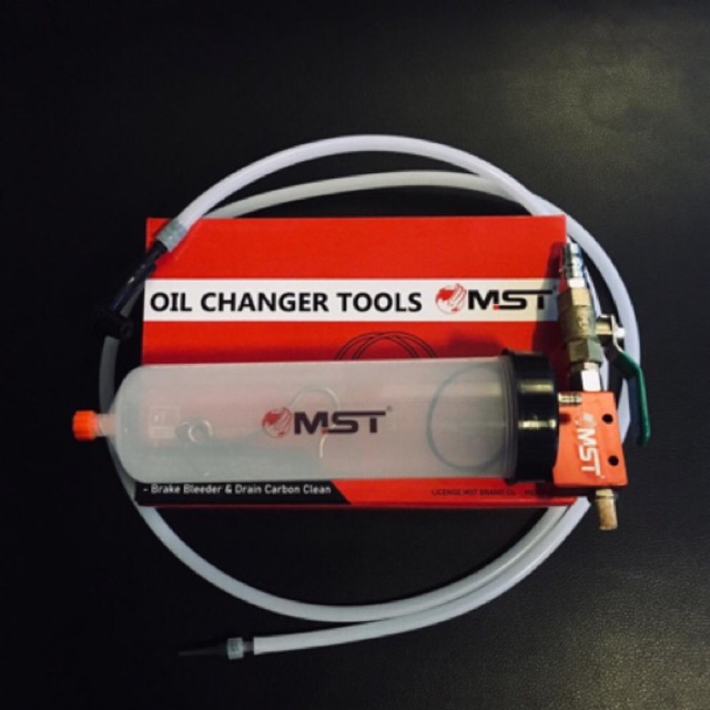 Jual ALAT VACUM CARBON CLEANER KURAS BENSIN - KURAS OLI - BLEEDING ...