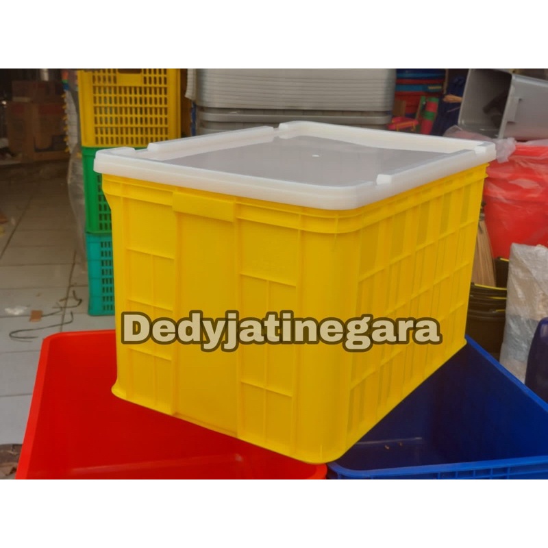 Jual Container Box Rabbit 2288 - 2066 Rabbit 2055/ Container Industri ...