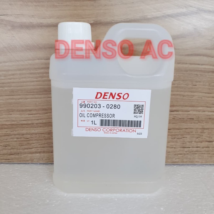 Jual Oil Oli Pelumas Minyak Compressor Compresor Kompressor Kompressor ...